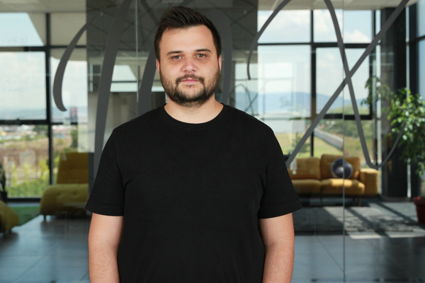 Our Team | About Gjirafa